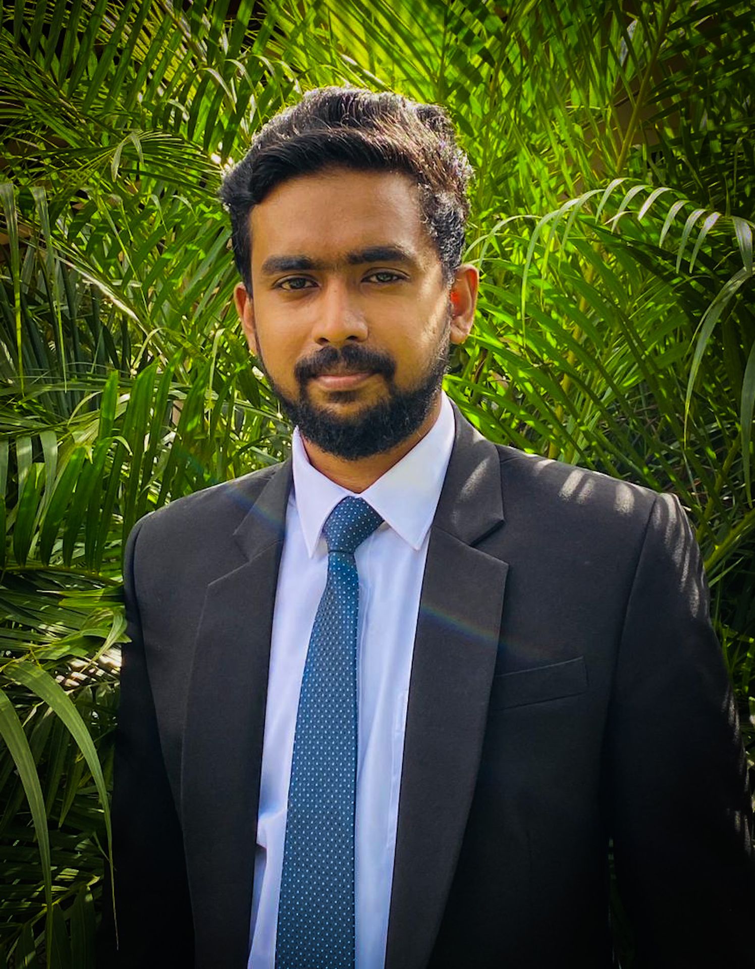 SDS TECHWARE (PVT) LTD