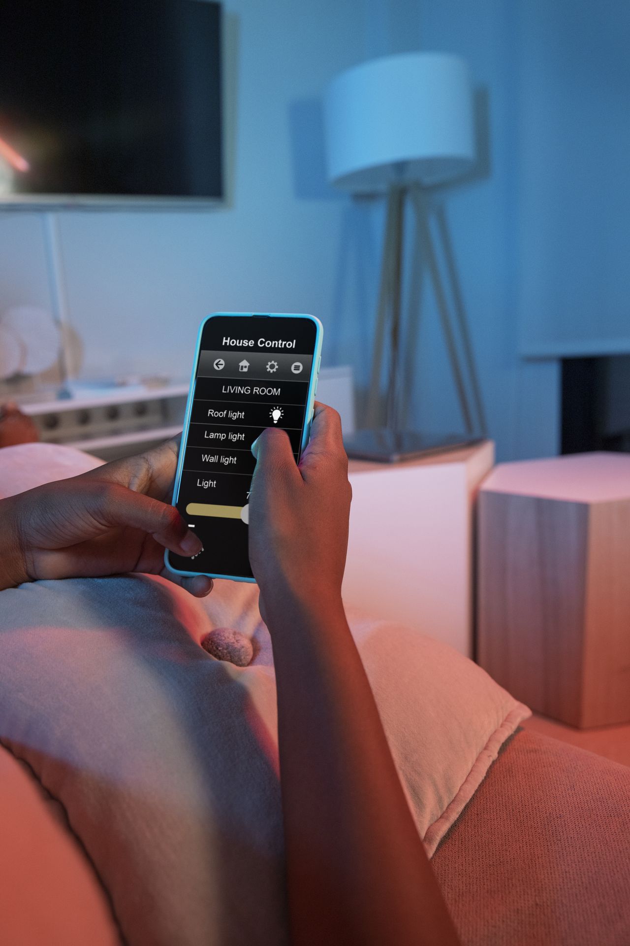 SDS TECHWARE (PVT) LTD