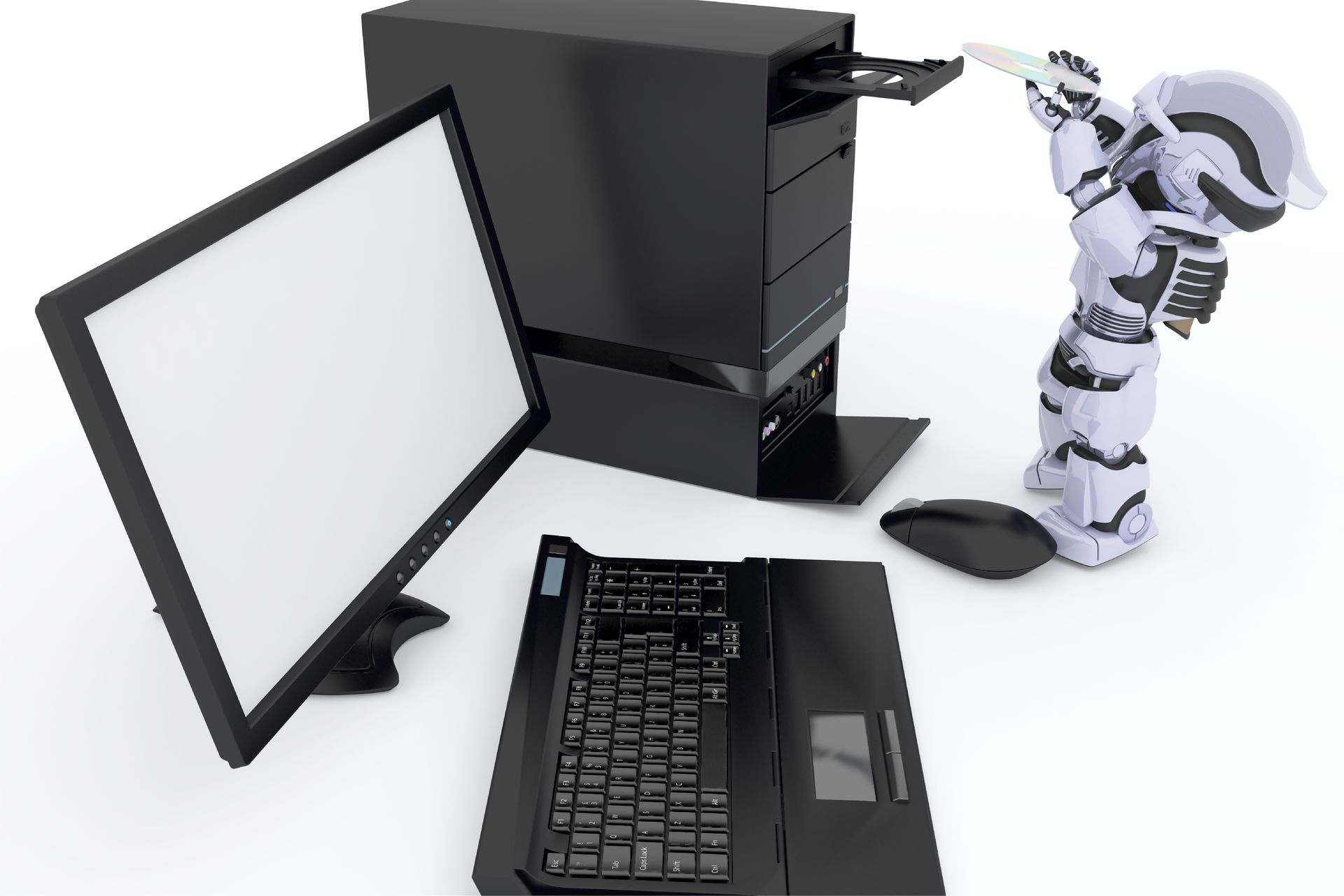 SDS TECHWARE (PVT) LTD